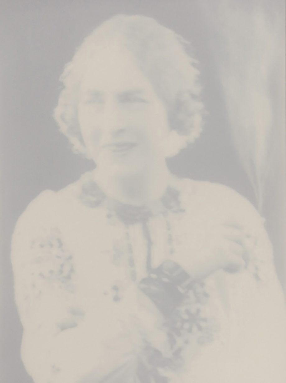Resurface II – Johanna Reich